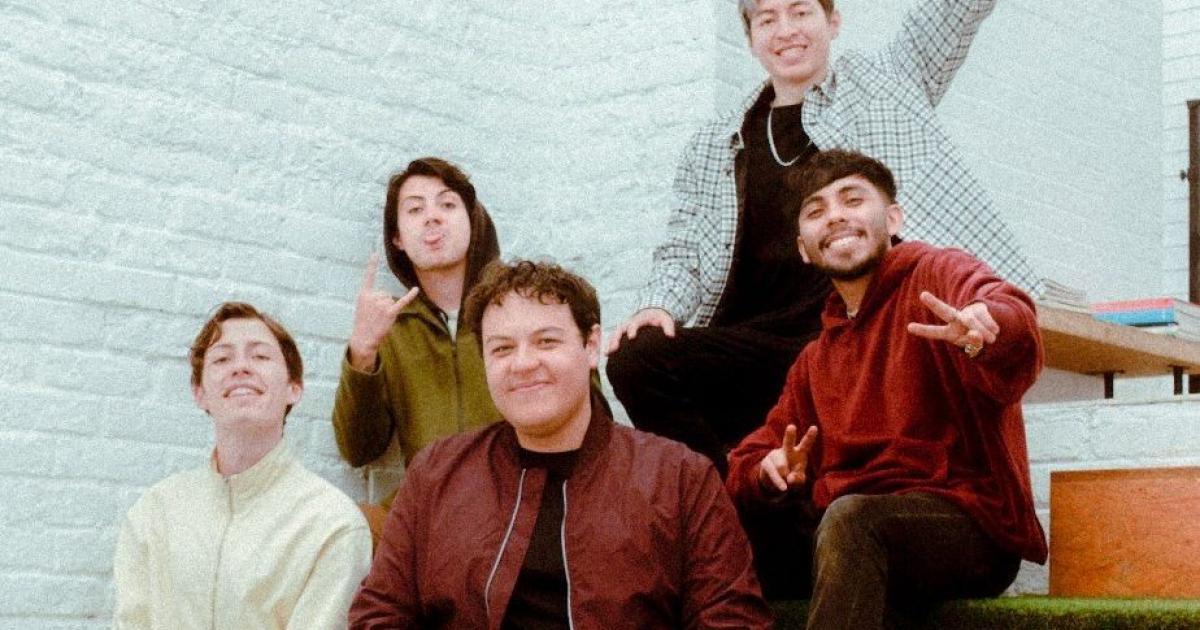 Lika Nova abrirá el concierto de Imagine Dragons en Bogotá